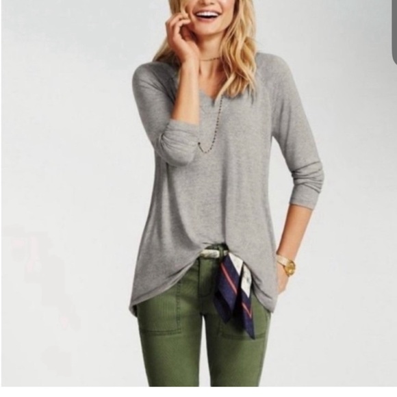 CAbi | Tops | Cabi Offhand Tee | Poshmark